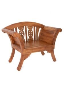 Big Chair - MonkeyPod Asia